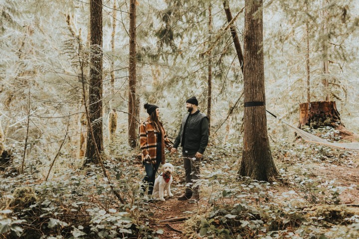 Lisa & Matt | Joy