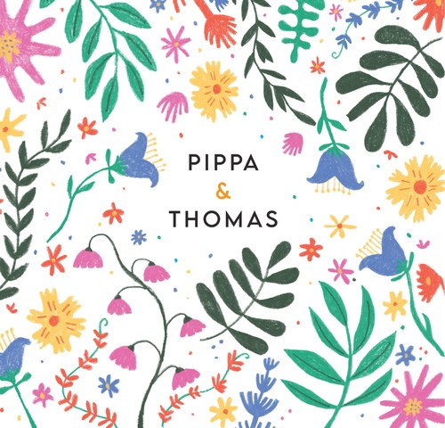 Pippa & Tom | Joy