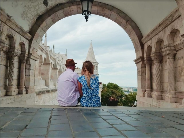 Shane & Laura | Joy