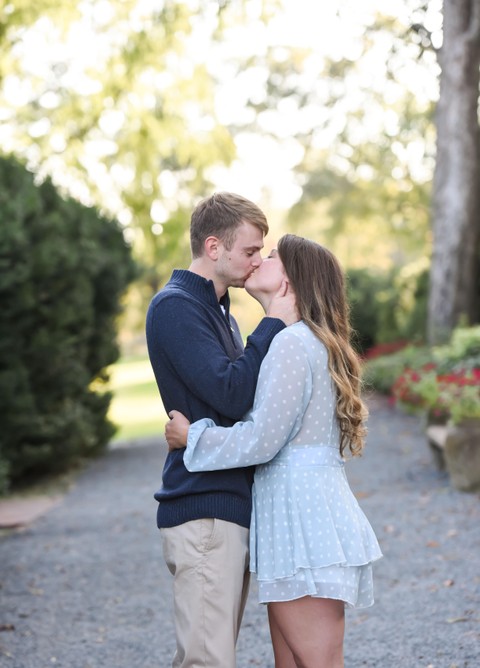 Sarah & Cameron | Joy