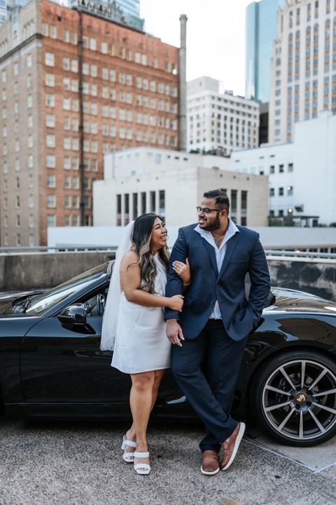 Gihan & Erica | Joy