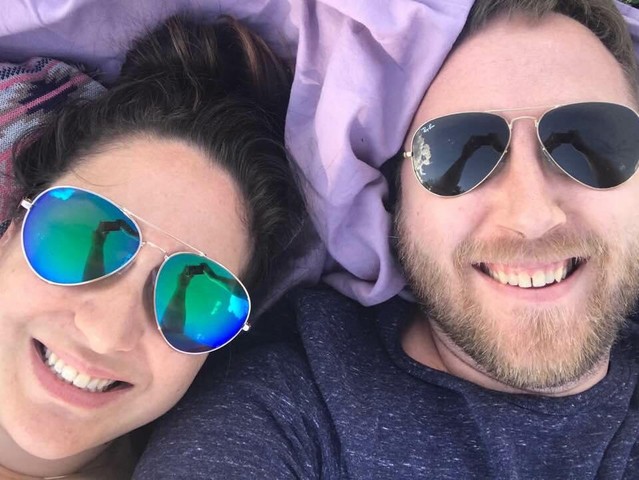 Michelle Horwitz & Tor Bjornrud | Joy