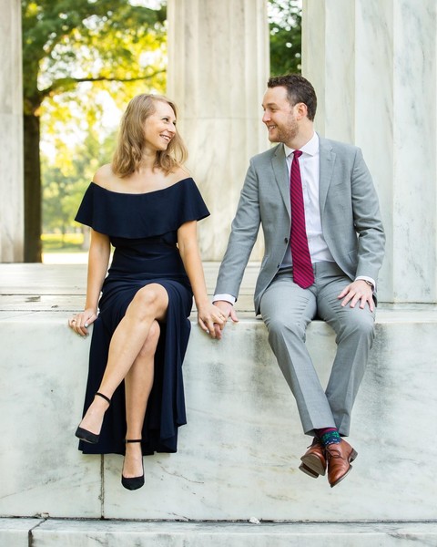 Danielle & John | Joy