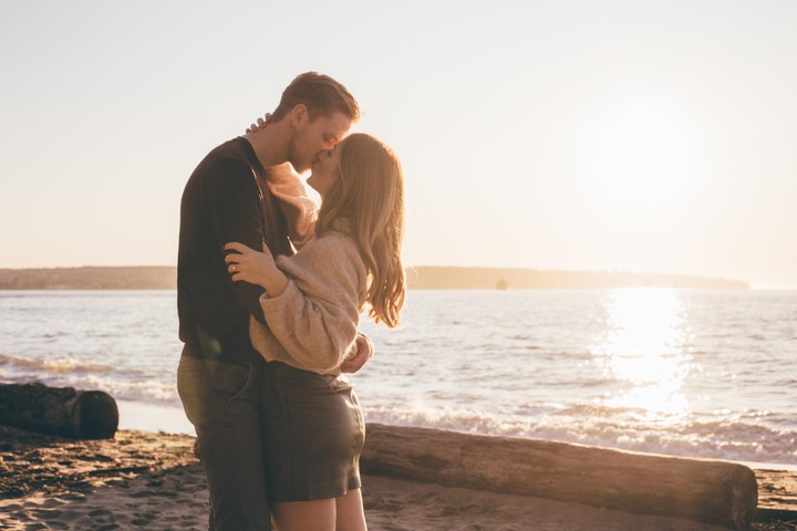 Alex & Tyler | Joy