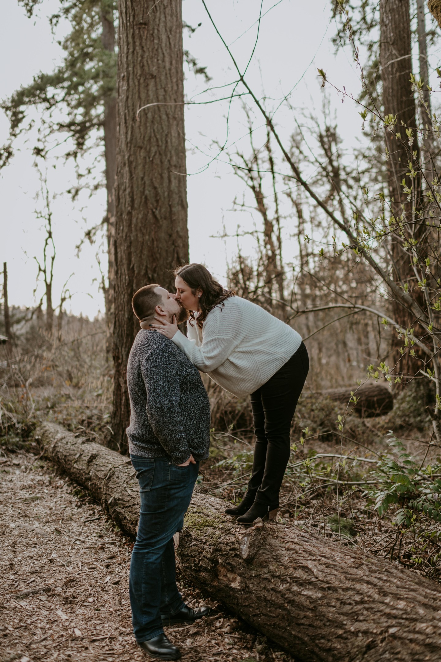 Jennifer Kearns & Jeremy Olson