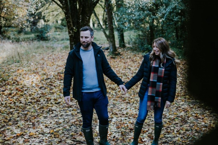 Owen & Bethan | Joy