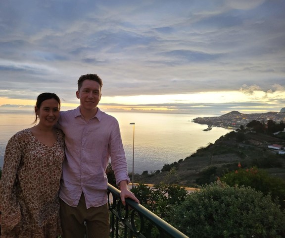 Hannah & Jacob | Joy