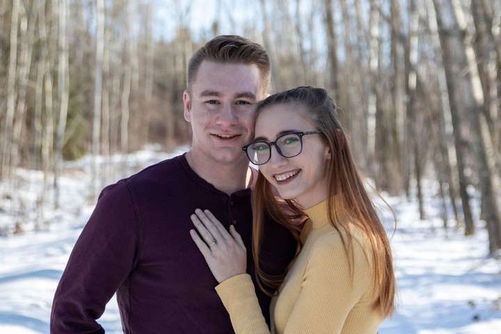 Kylie & Dwight | Joy