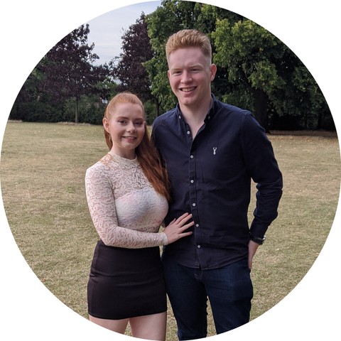 Michael & Michaela | Joy