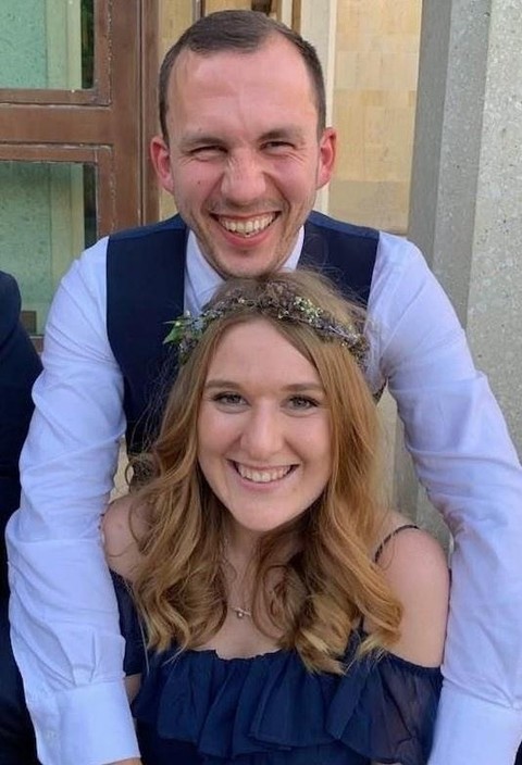 Pascal & Lucie | Joy