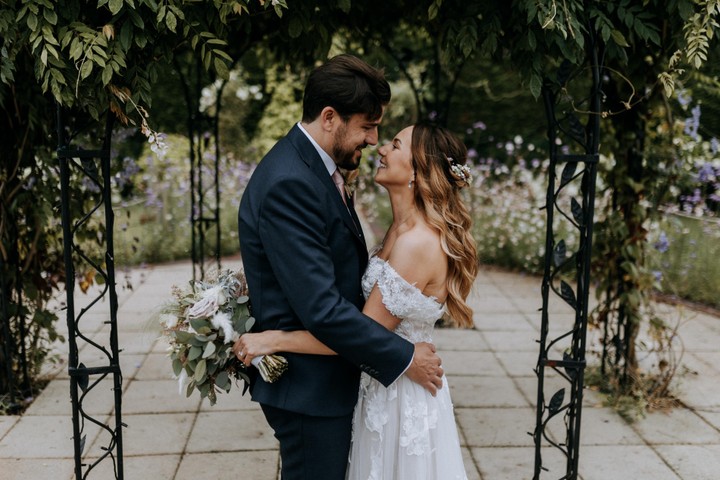 Emma & Scott