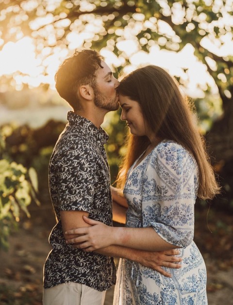 Kristin & Alexander | Joy