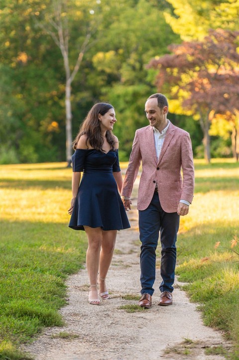 Caterina & Aaron | Joy
