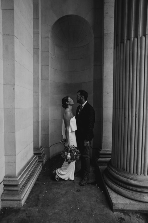 Hannah & James | Joy