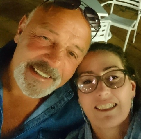 Jayne & Robert | Joy