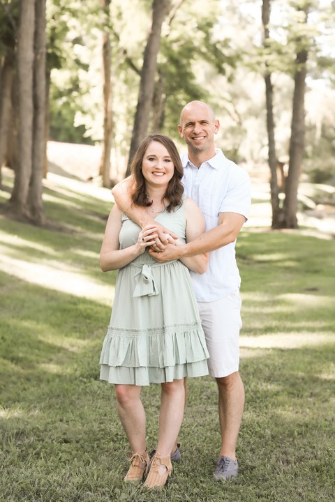 Bethany & Nicholas | Joy