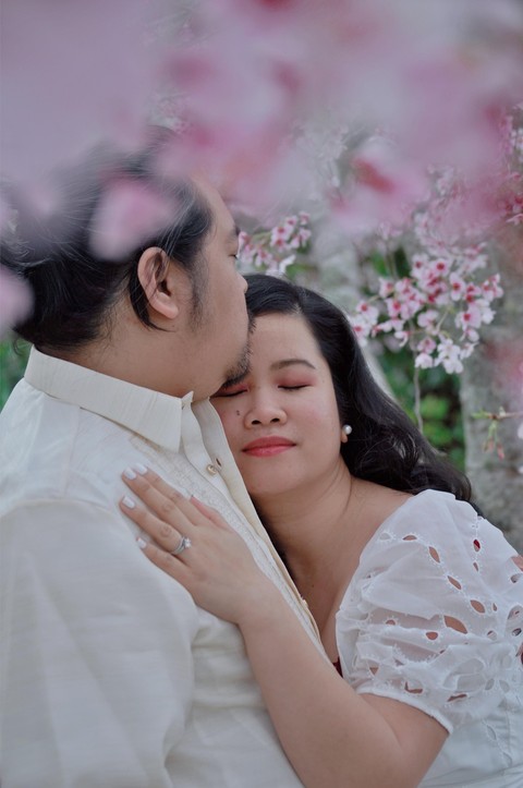 Jinky & Dominic | Joy