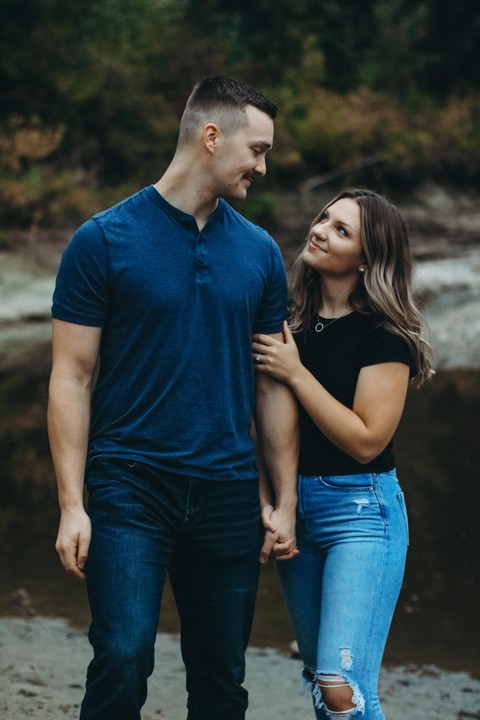 Halley & Anthony | Joy