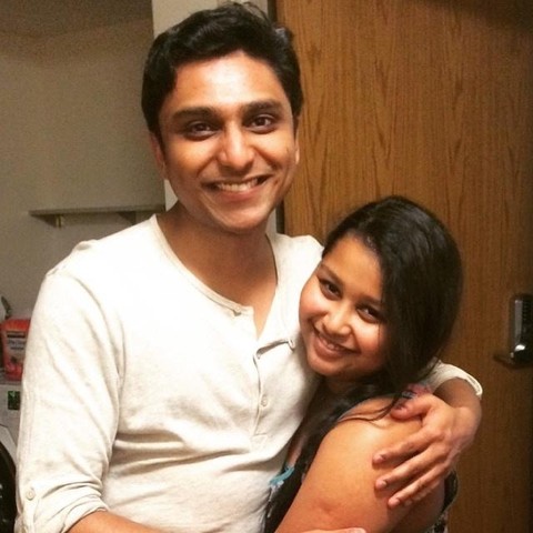 Kritika & Nitish | Joy