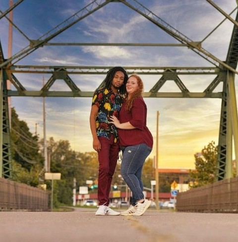 Gwyneth & Elijah | Joy