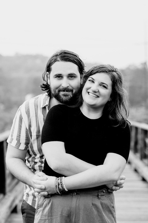 Kathryn & Chris | Joy