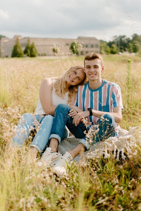 Hunter & Mackenzie | Joy
