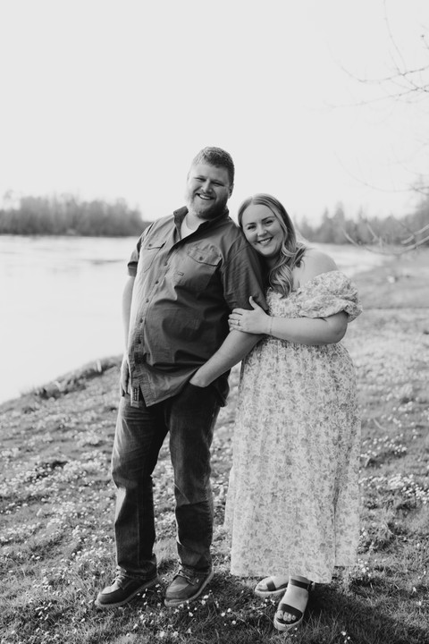 Tayleranne & Ryan | Joy