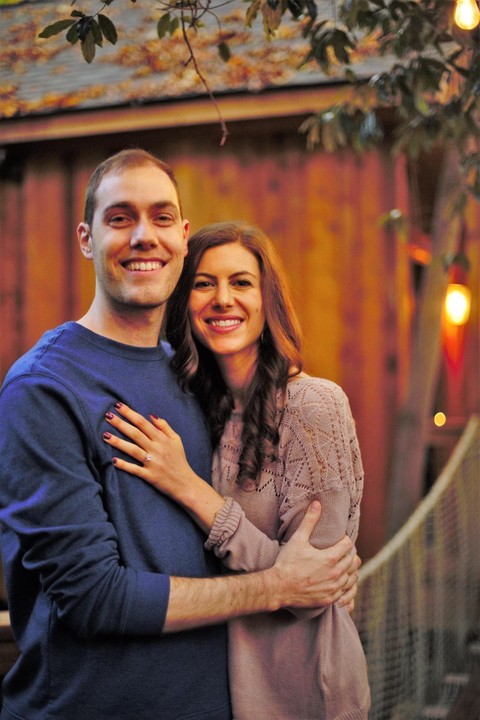 Brian & Jessica | Joy