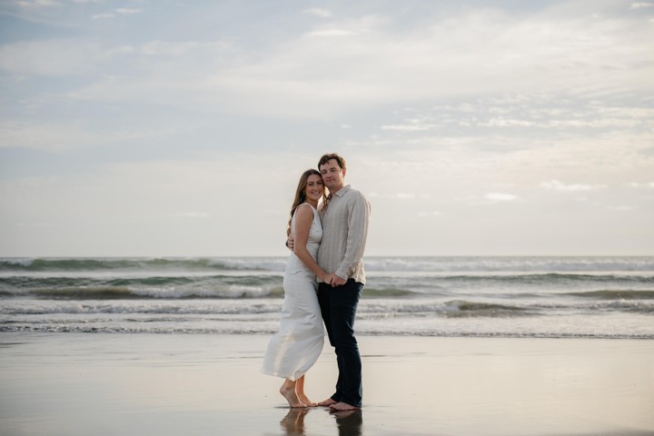 Delaney & Scott | Joy