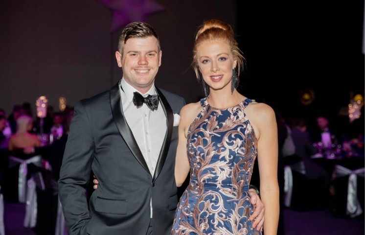 Felicity & Nicholas | Joy