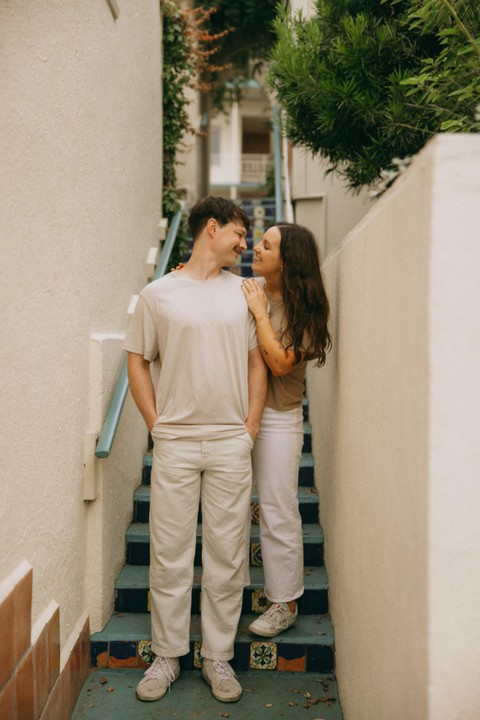 Ryan & Rachel | Joy
