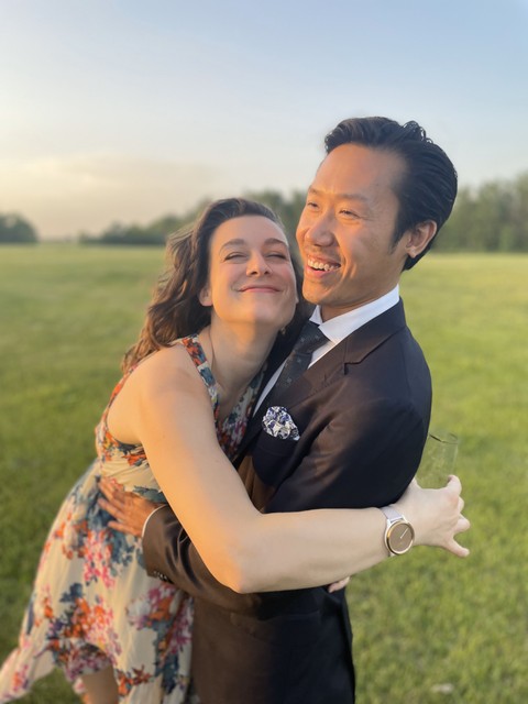 David & Ellis | Joy
