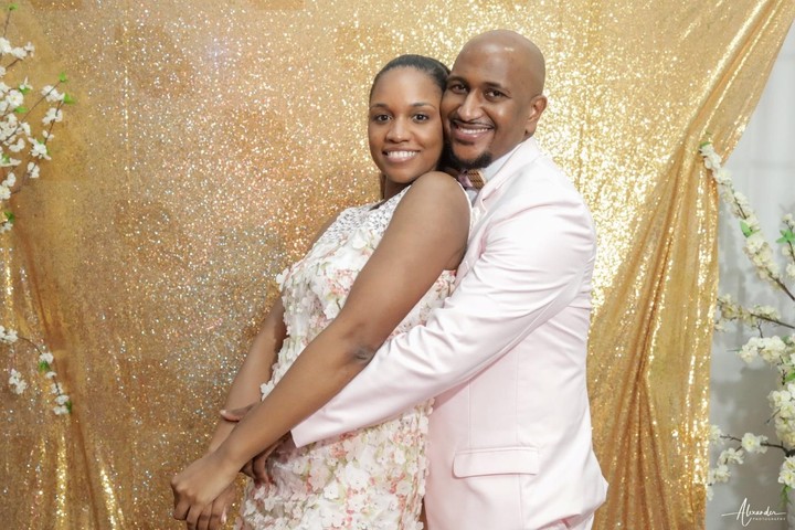 Vernique & Sean | Joy