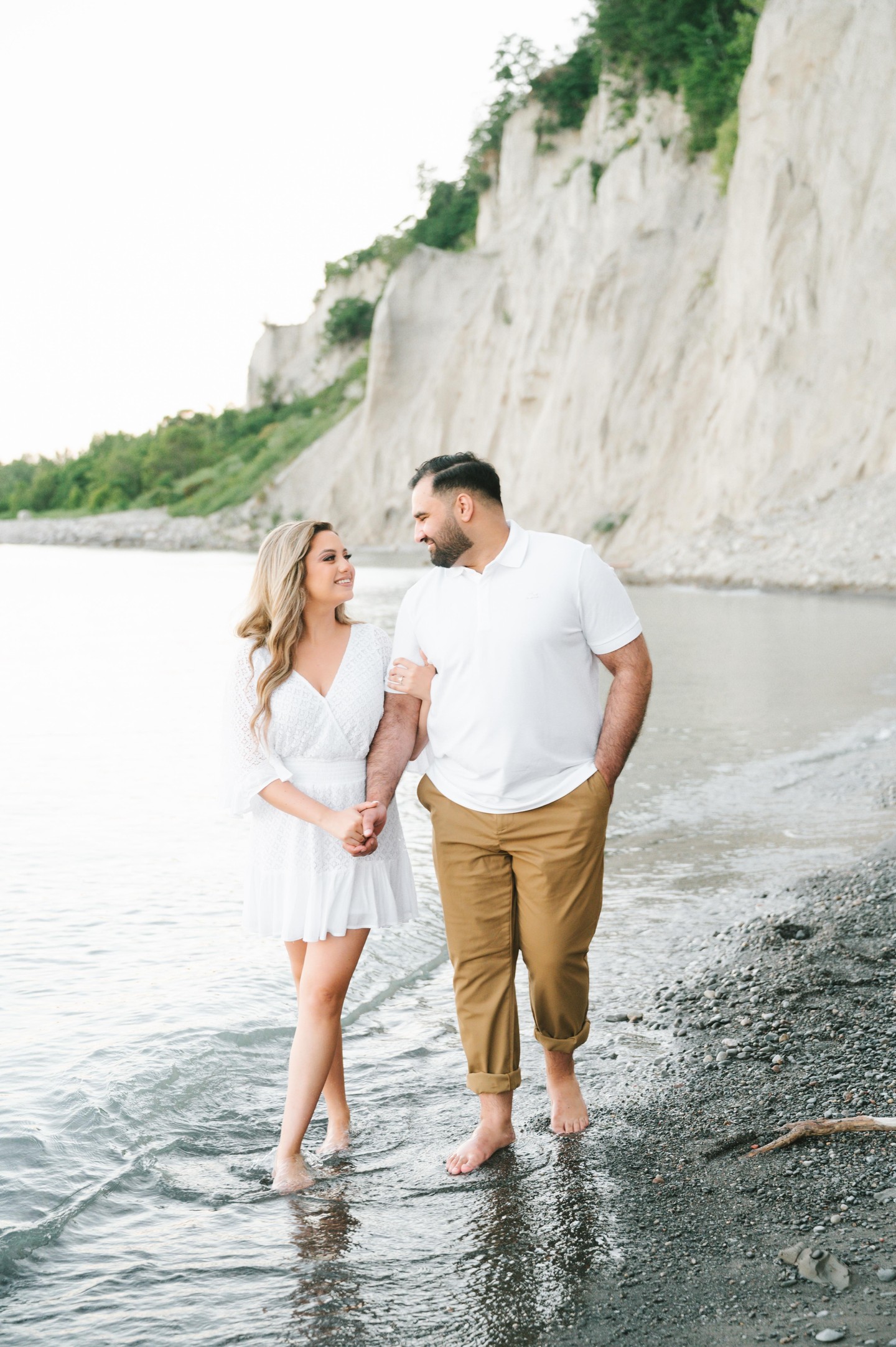 Monica & Mark