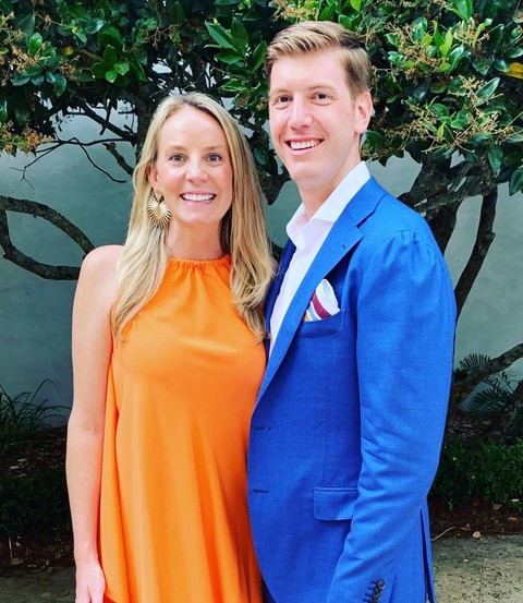 Allison & David | Joy