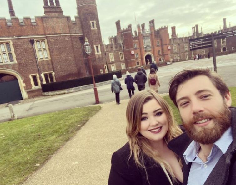 Jess & Sam