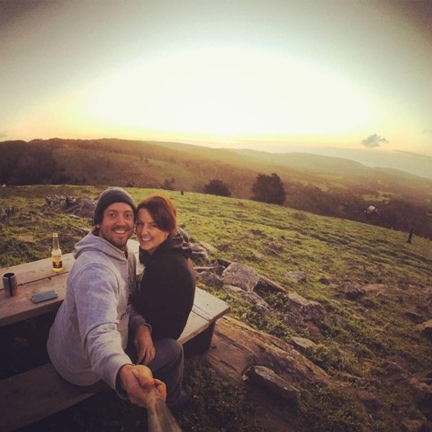 Elke & Jordan