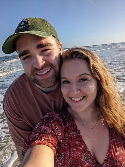 Mackenzie & Adam | Joy