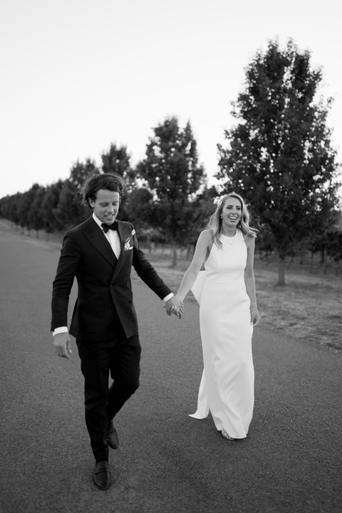 Stella & Blake | Joy