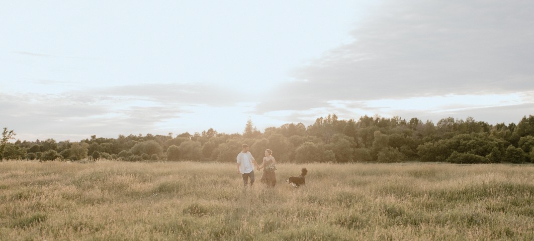 Olivia & Connor | Joy