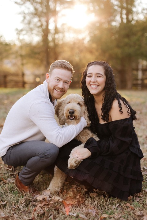 Taylor & Kevin | Joy