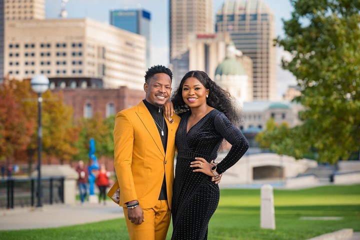 Becky & Timothy | Joy