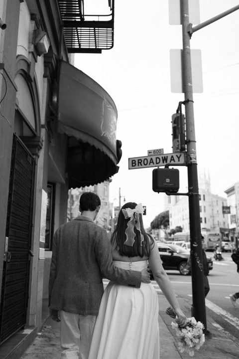 Annabel & Kevin | Joy