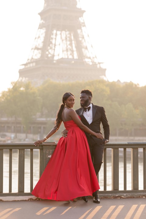 Tofunmi & Tobi | Joy