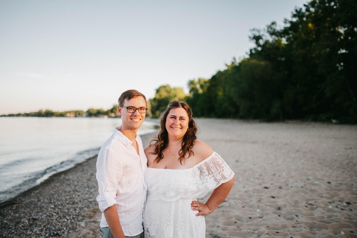 Benjamin & Sarah | Joy