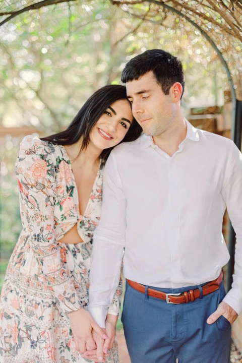 Elena & Anthony | Joy