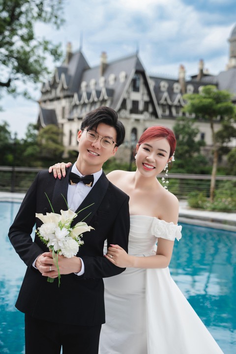 Jasper & Maria | Joy