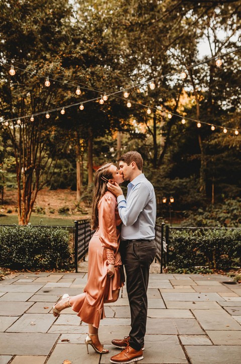Johanna & Stefan | Joy