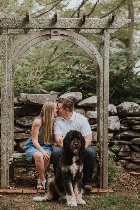 Benjamin & Jacquelyn | Joy