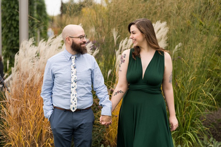 Eric & Becca | Joy